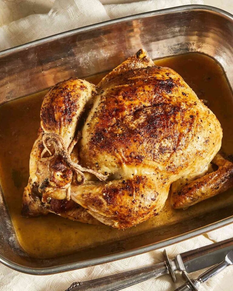 30 Whole Chicken Recipes That Will Make You Feel Like A Professional Cook!